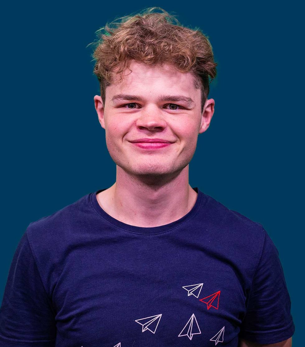 Over ons - Smart Camels