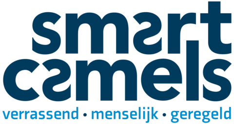 Smart Camels - Wat is het verschil tussen een symposium, een congres en een conferentie?