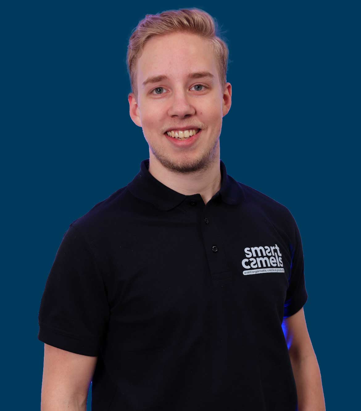 Over ons - Smart Camels