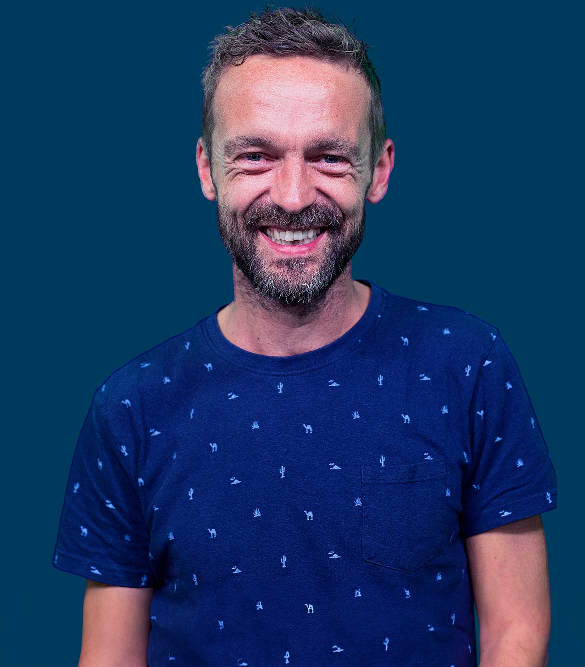 Smart Camels - Over ons